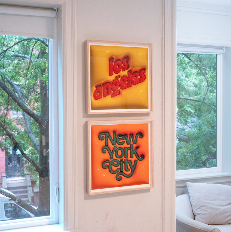 Modern Accessible Art | Paintings & Photography Prints | Andy Blank