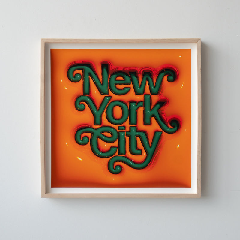 Modern Accessible Art | Paintings & Photography Prints | Andy Blank