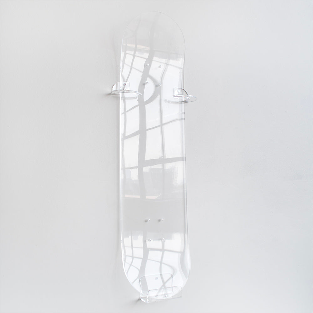 Crystal Deck – Andy Blank