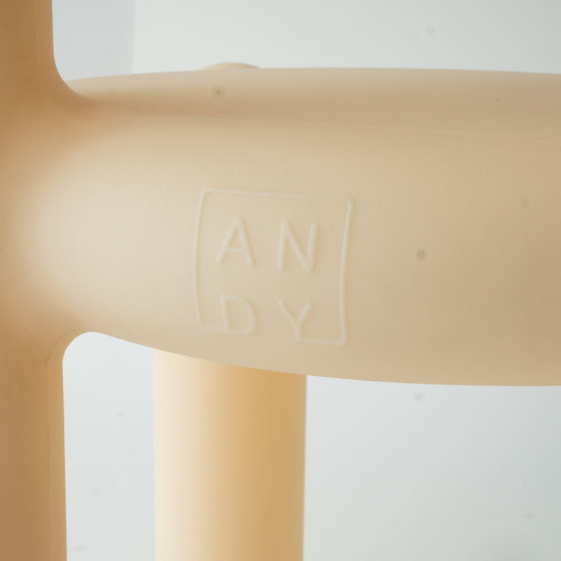 Bobble Chair - Cream