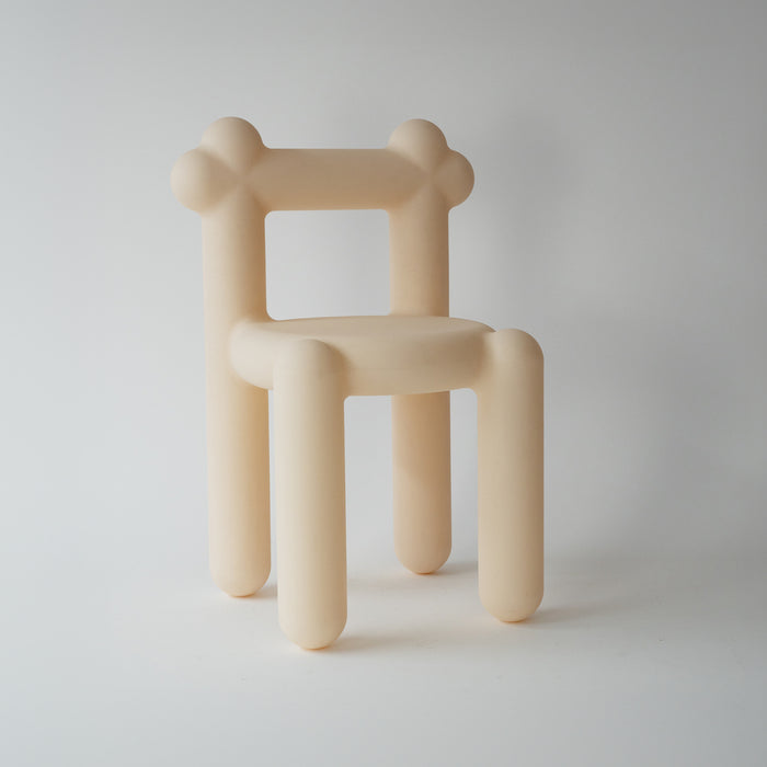 Bobble Chair - Cream