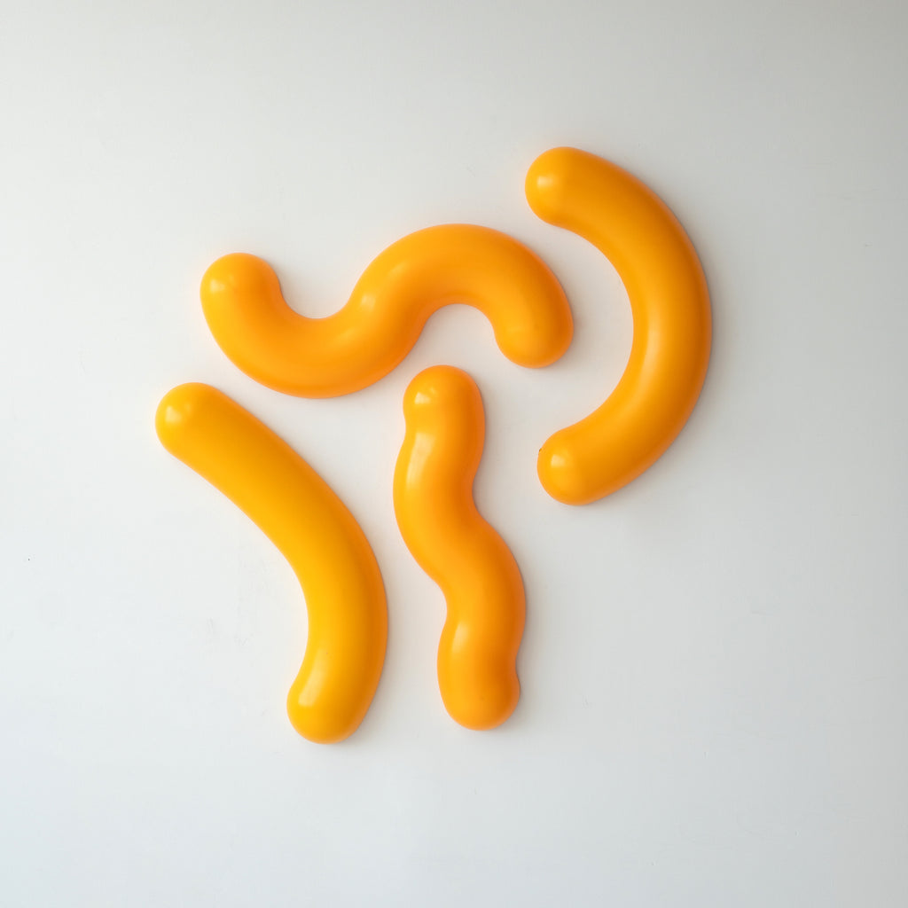 Orange Collection – Andy Blank