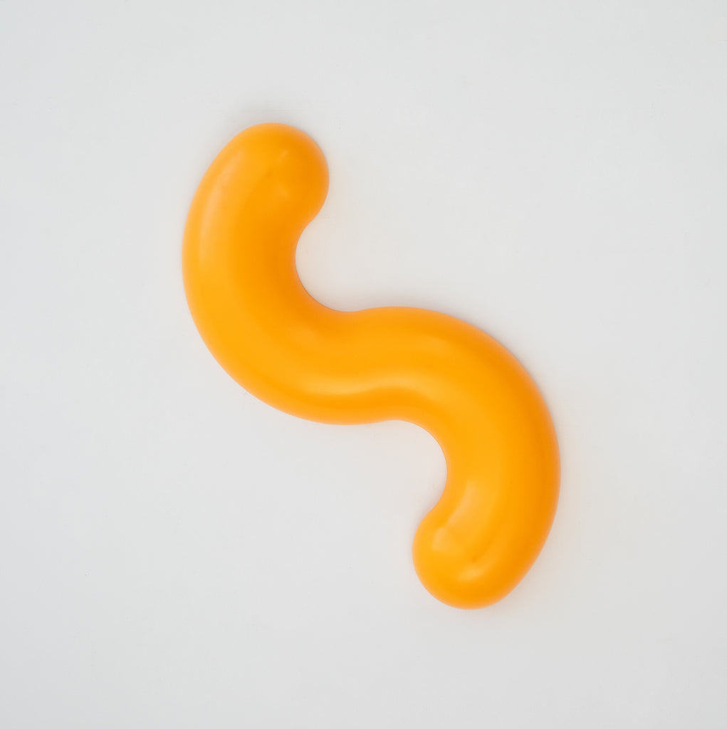 Orange Collection – Andy Blank