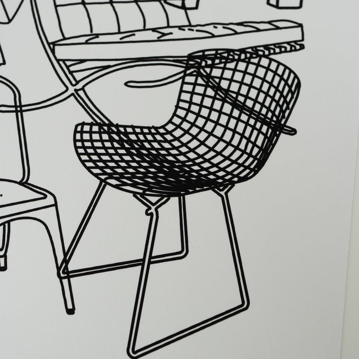 Musical Chairs