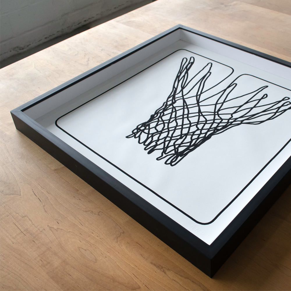 Rebound – Andy Blank