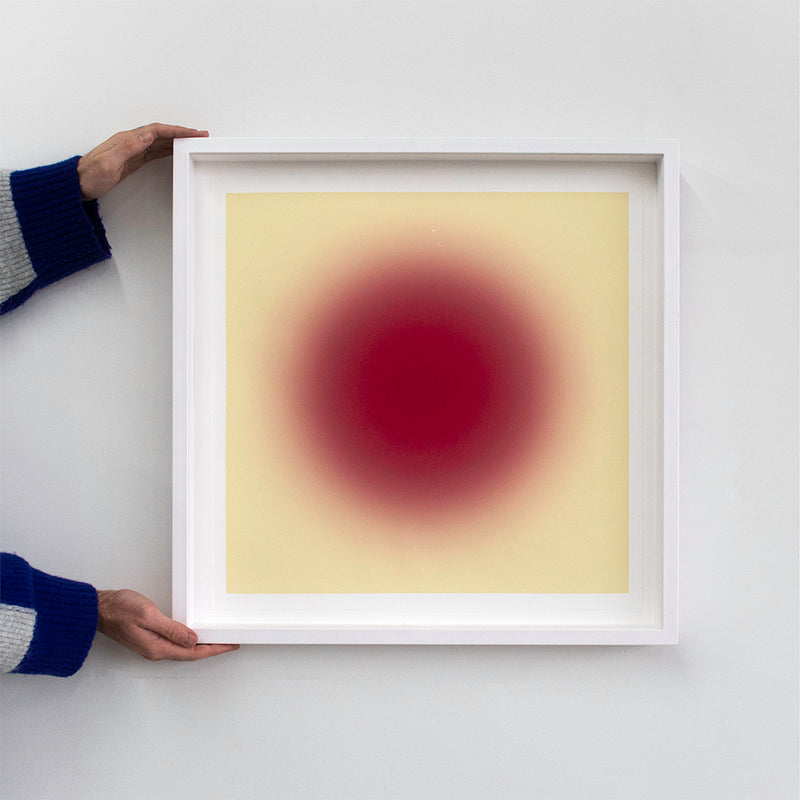 Beam – Andy Blank